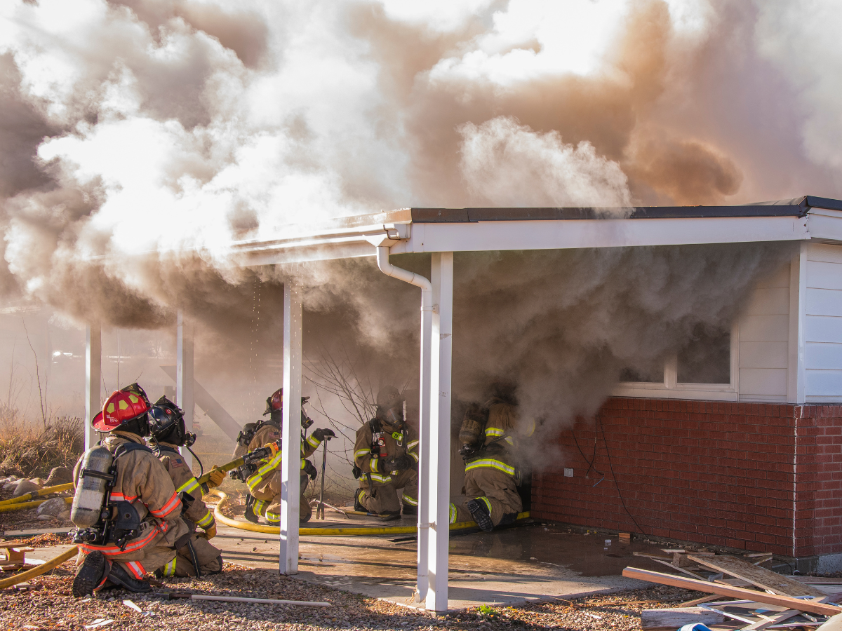 Adding BlastMask to Training as a Tactical Athlete - BlastMask Training ...